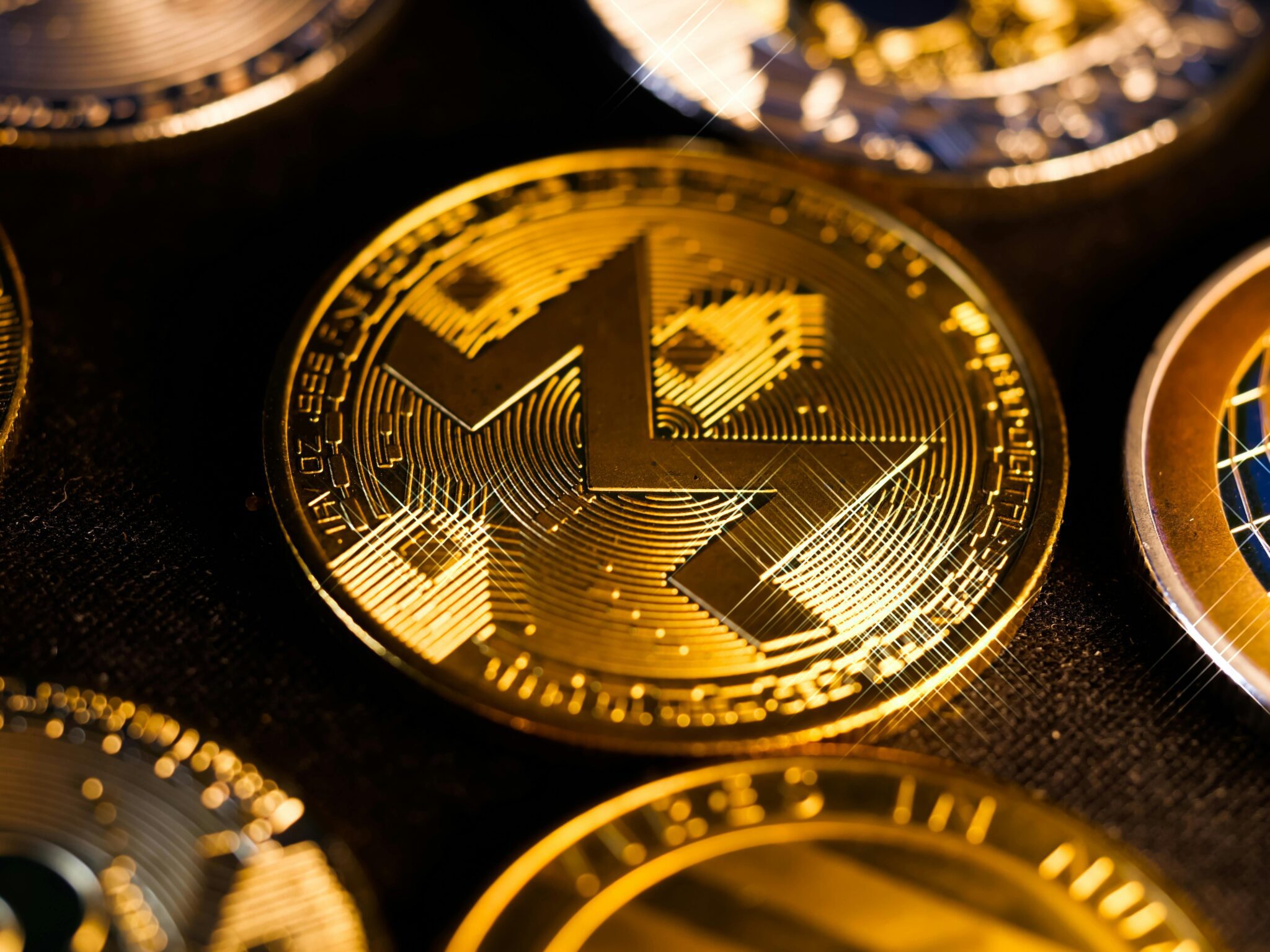 Top Privacy-Focused Cryptocurrencies Protecting Your Data in 2025